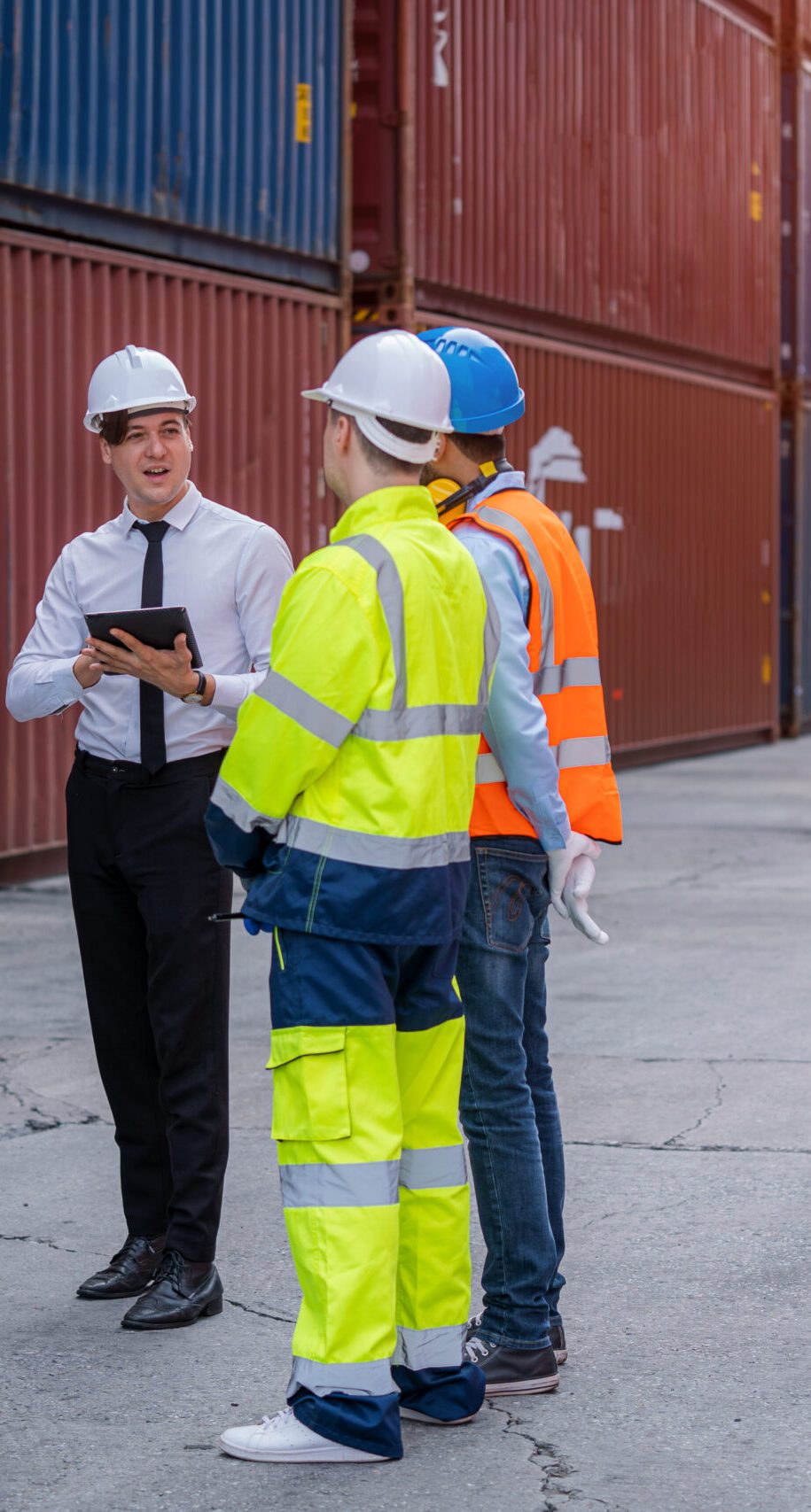 Home - Bujanda & Allen